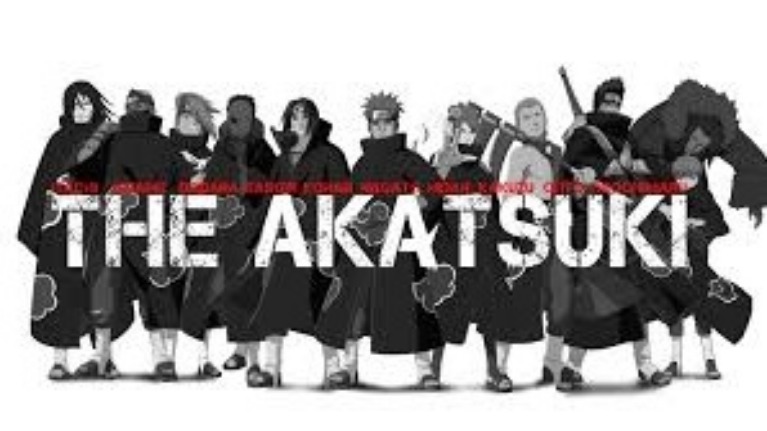 Bạn hiểu về Akatsuki như thế nào 👤Shiro Katori