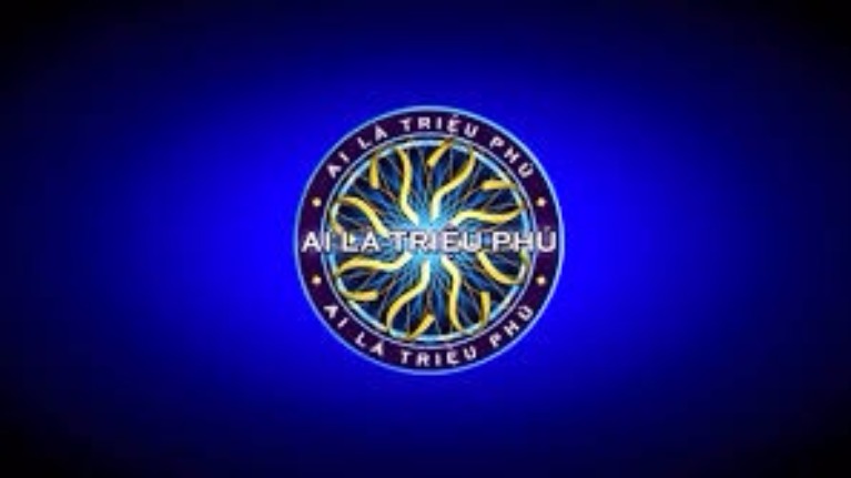 Ai là triệu phú 👤Mindy Bùi