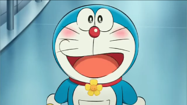 Bạn có thật sự hiểu hết về Doraemon 👤Ánh Ảnh