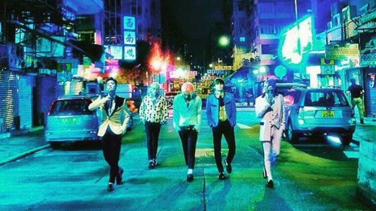 Nhìn hình đoán MV K-pop 👤Duy Blue