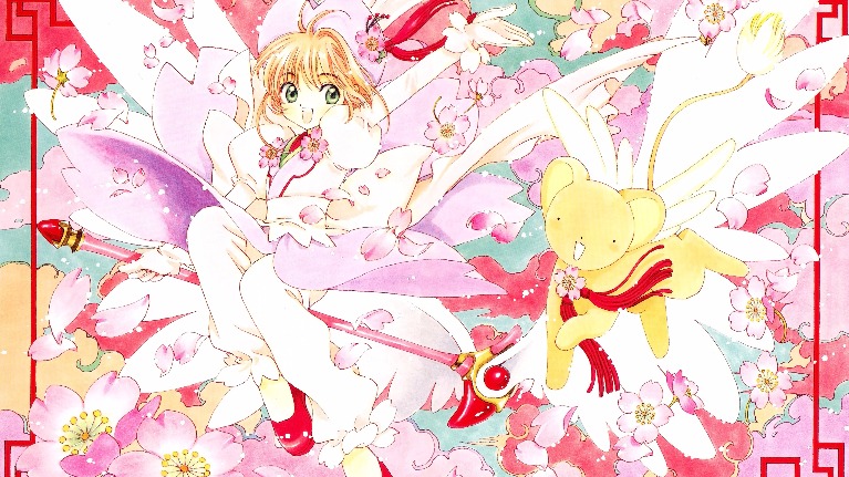 Bạn Có Thể Trở Thành Một Thủ Lĩnh Thẻ Bài Giỏi Hơn Sakura ??? 👤Túr Thanh