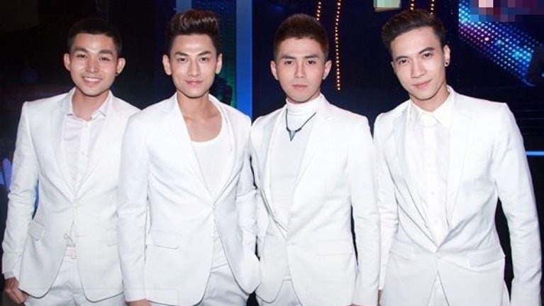 Đo độ hiểu biết của bạn về 365daband - Bạn đã thực sự là 1 Stellar chưa ...