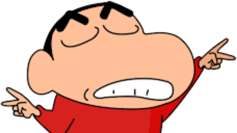 Bạn hiểu Shin đến mức nào ? 👤Trâm Lê