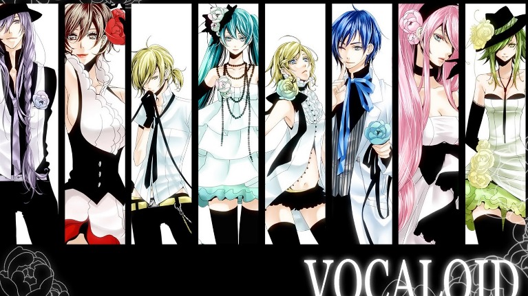 Bạn là fan Vocaloid? 👤Huyền Ngọc