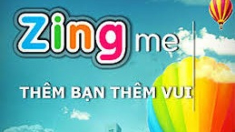 Bạn hiểu gì về Zing Me ? 👤Yun Yuu