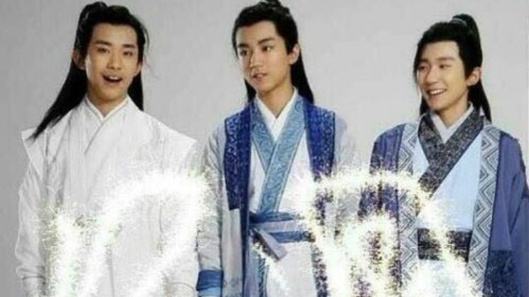 Bạn hợp với ai trong TFBOYS? 👤Karry Nhung