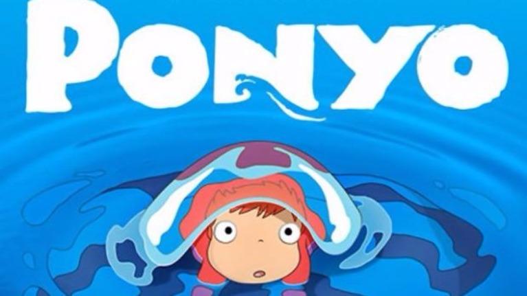Sự hiểu biết của bạn về bộ phim "Cô bé người cá Ponyo" 👤Nhàn Mackie