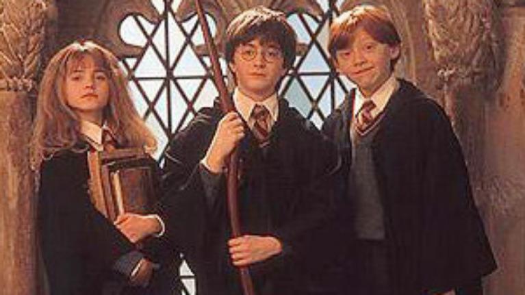 BẠN LÀ AI TRONG BỘ BA HARRY POTTER? 👤Kiên Võ