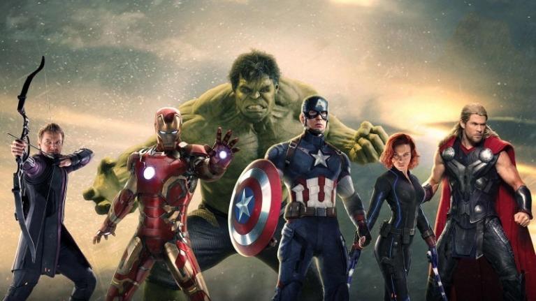 Nếu bạn sở hữu sức mạnh siêu nhiên trong marvel thì nó bắt nguồn từ đâu ...