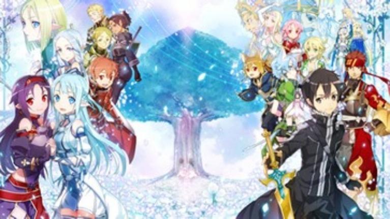 Bạn là ai trong SAO? 👤Mon'ss Alice