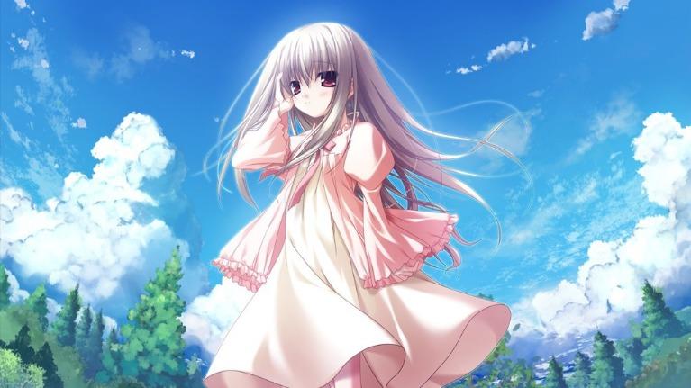 Bạn có còn ngây thơ, trong sáng ? 👤Maria Merry