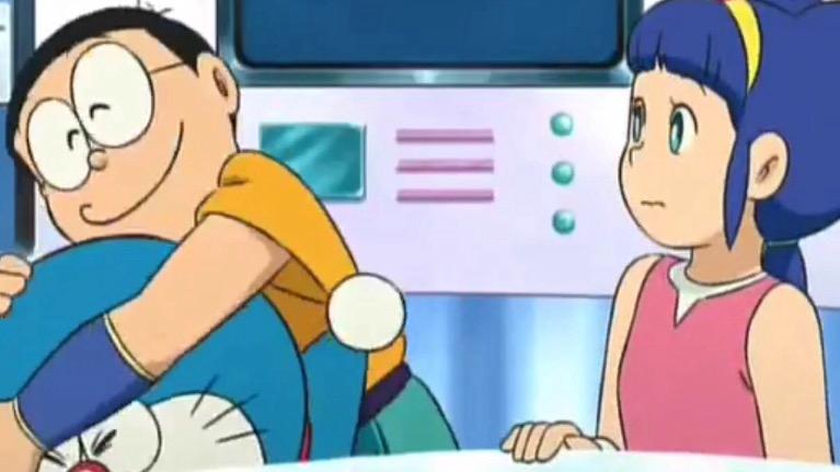 Hiểu biết của bạn về Doraemon đến đâu? 👤Anthony Phung