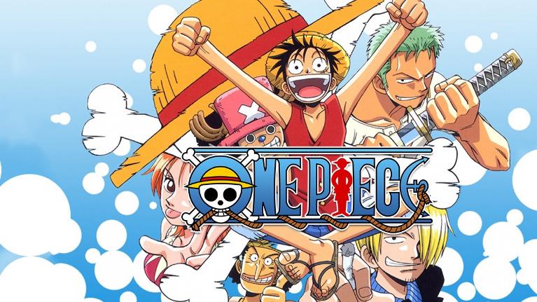 Bạn sẽ là ai trong one piece? 👤Đôrêmon Tuấn