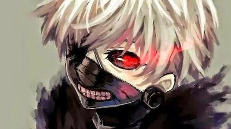 Tính cách của bạn giống ai trong Tokyo Ghoul? 👤Băng Gon