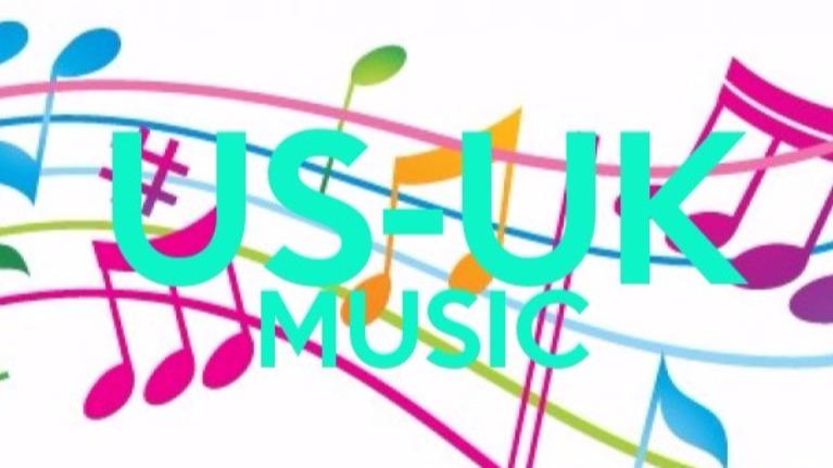 Nhìn hình đoán MV US-UK. 👤Thành Dũng's