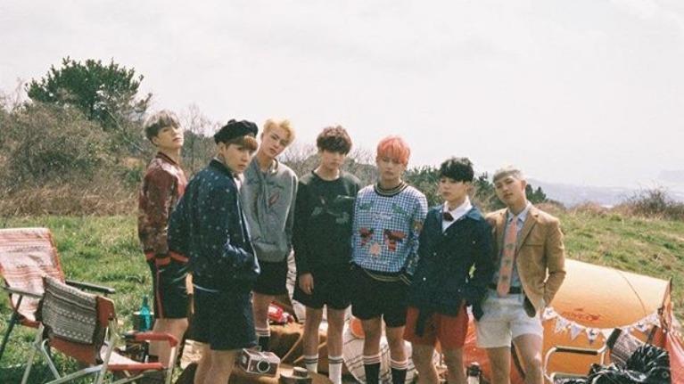 Anh chàng nào trong BTS sẽ thuộc về một mình bạn? 👤Em Quỳnh