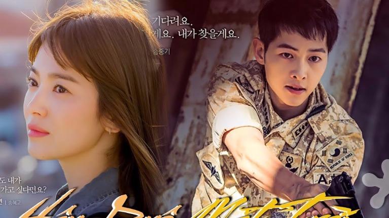 Hiểu biết của bạn về phim Hàn Quốc ? 👤Trà Yobeo