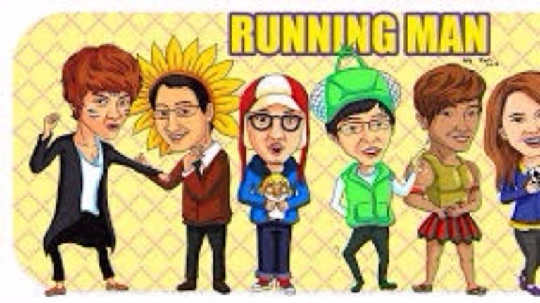 bạn là fan của running man 👤Nhung trịnh