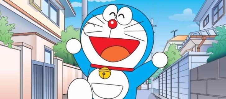 Result: Doraemon - Bạn là ai trong Doraemon? 👤Mun Nguyễn