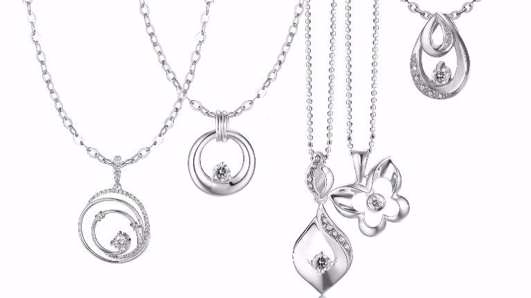 Guess your personality through your favorite jewelry!! 👤LikeQuiz