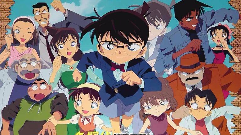 Bạn hiểu gì về Conan thám tử lừng danh? 👤Gia Linh Ly