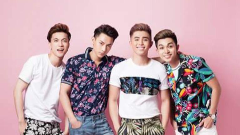 Nhìn hình đoán MV của 365 daband 👤Nguyen Quynh Nhi