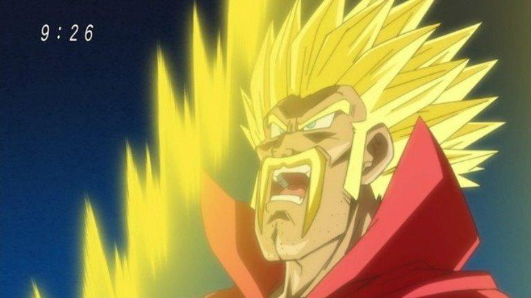 bạn là ai trong dragon ball ? 👤Mi Mi