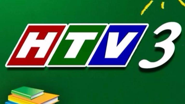 Đoán tên những bộ phim đã từng "làm mưa làm gió" trên HTV3(part 3) 👤 ...