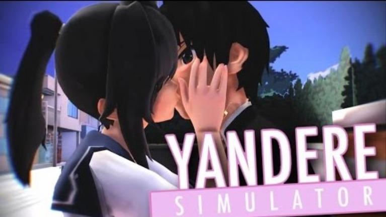 Bạn có cái kết tốt hay xấu trong yandere simulator? 👤Thuy Pham