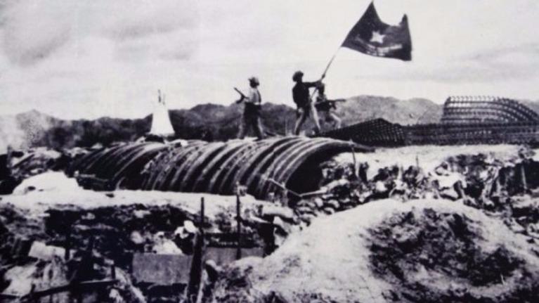 Quiz vui lịch sử giai đoạn 1945- 1975 👤Tốp Lê