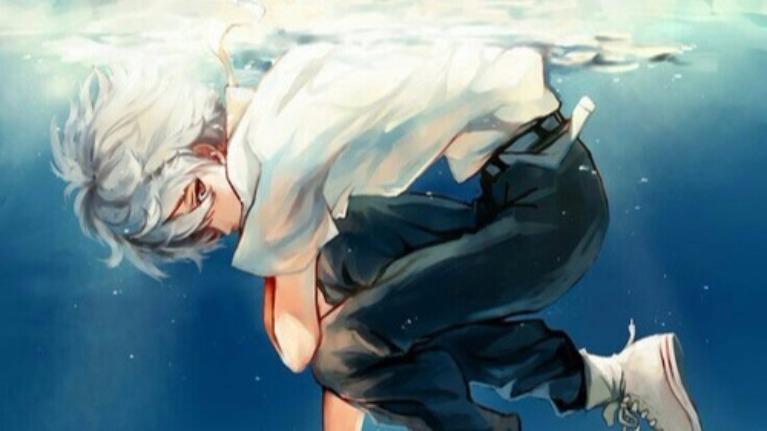 Bạn sẽ là nhân vật nào trong một vụ điều tra ? 👤Hachi Rikato