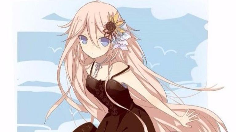 Bạn có biết rõ về các anime, manga, vocaloid,... 👤Như Trần