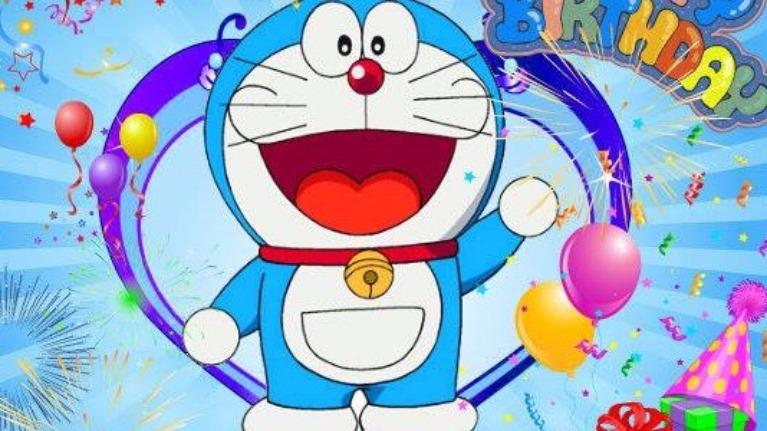 Bạn có biết về Doraemon 👤Hai An Nguyen