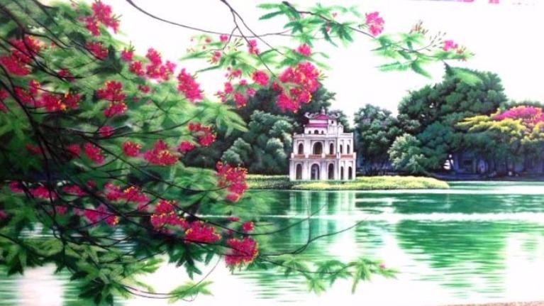 Khám phá con người bạn qua hình ảnh 👤Linh Tuyết