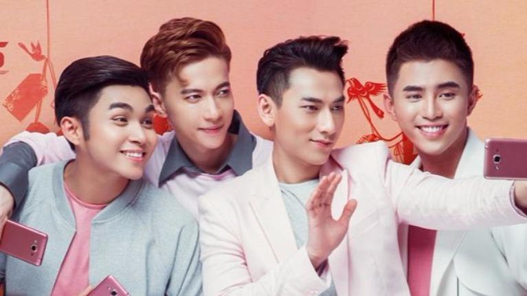 Bạn có phải fan 365 chính hiệu??? 👤Trang Hoàng