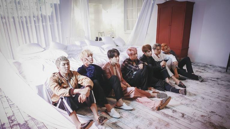 Who in BTS will be your ideal lover 👤LikeQuiz
