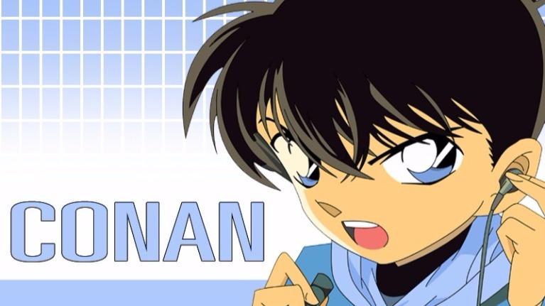 Bạn am hiểu về Conan đến mức nào? 👤Mio Rai