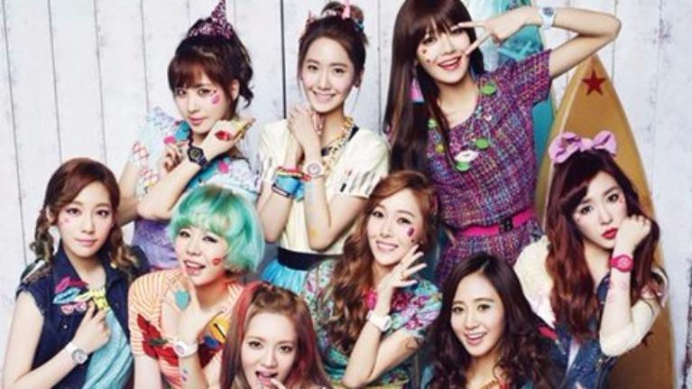 Nhìn hình đoán MV Kpop! 👤Vicky