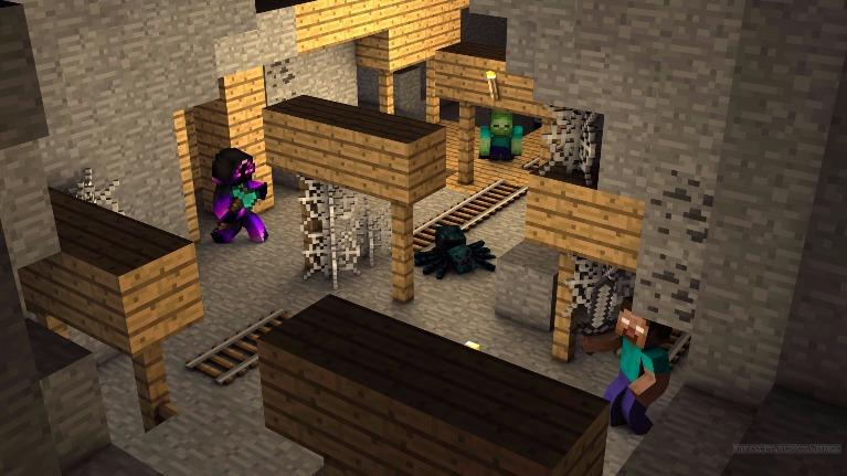 ¿QUÉ TANTO SABES DE MINECRAFT? ¡HAZ ESTE QUIZ! 👤GustaQuiz