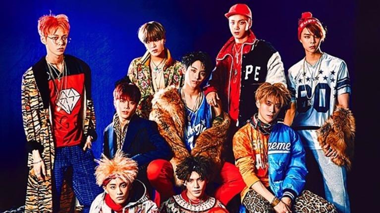 Bạn có phải là một fan NCT chính hiệu ? 👤Ngốc Nhok