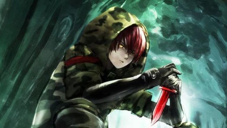 Bạn hiểu anh chàng Karma Akabane đến mức nào ! 👤Shiryuu Kosato