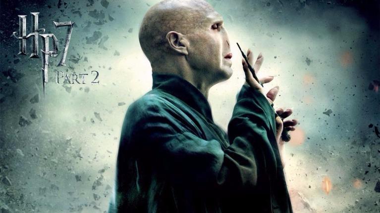 Các câu thần chú trong Harry Potter (p.1) 👤Anh Minh