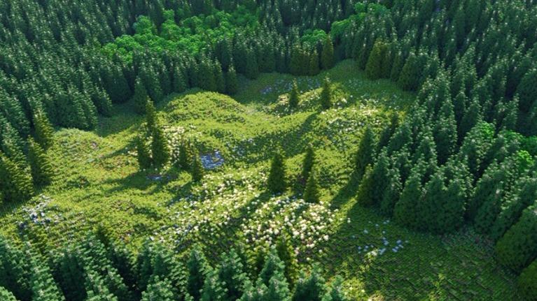 Bạn hiểu thế nào về Minecraft? (Part 2) 👤Sameiko Chan