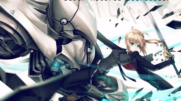 Bạn Là Nhân Vật Dùng Kiếm Nào Trong Anime? 👤Lép Con