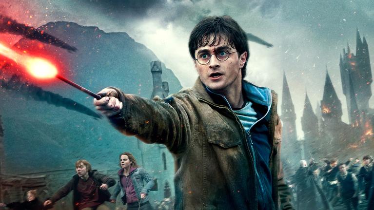 Các câu thần chú trong Harry Potter (p.2) 👤Anh Minh