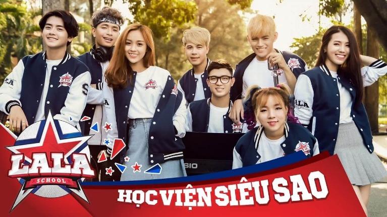 Bạn biết gì Lala school bộ phim đang gây sốt giới trẻ hiện nay 👤Trang Trần