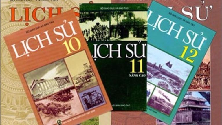 Lịch Sử Việt Nam 👤Lâm Khưu