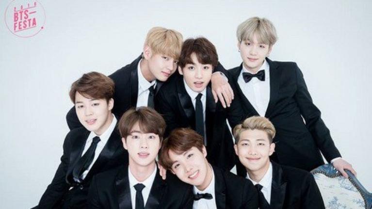 Bạn hợp với ai trong BTS nhất ? 👤Phương Đào