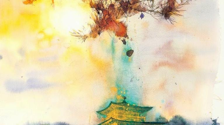 Check your knowledge of art supplies and watercolours 👤echos par