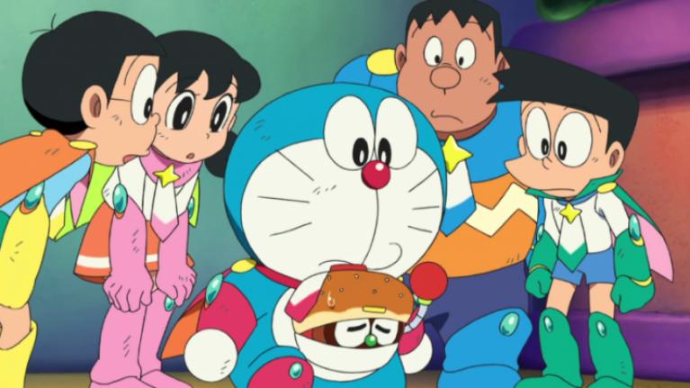 BẠN CÓ BIẾT HẾT CÁC BẢO BỐI CỦA DORAEMON KHÔNG ? 👤Buivan Đa Cua